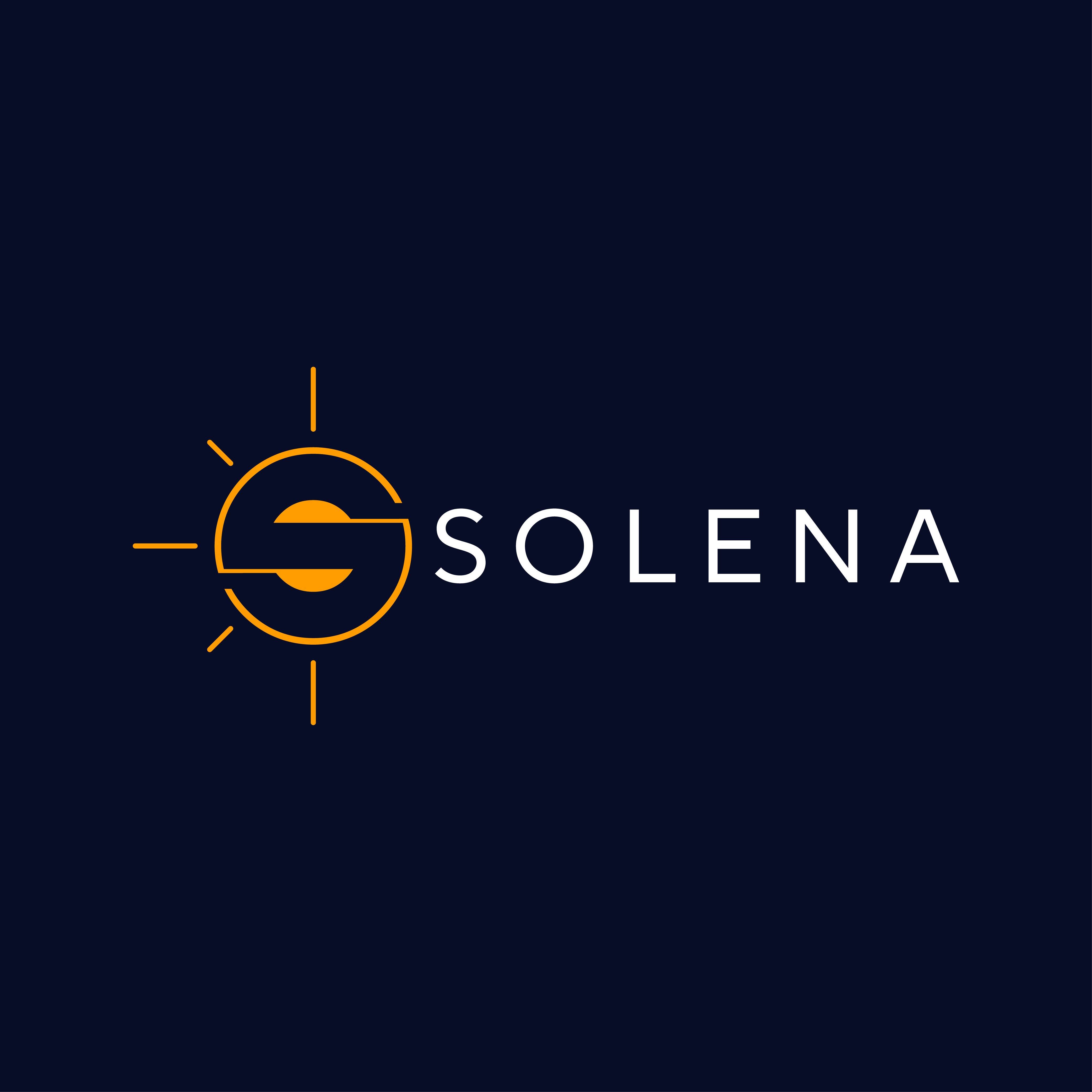 Solena - Prise de contact